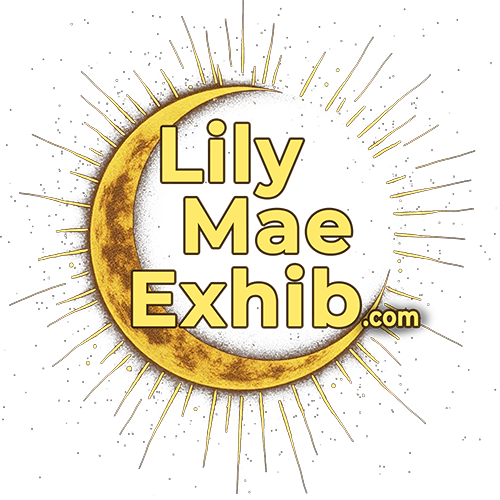 Platinum Exclusive – Tifa Lockhart Bonus Video - Lily Mae Exhib